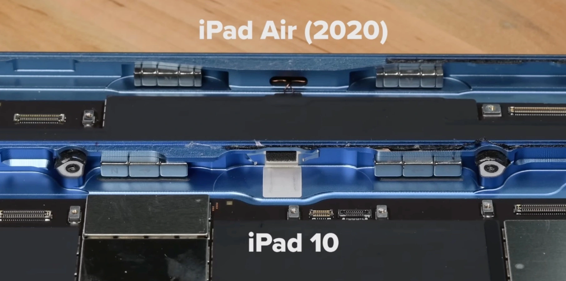 IFixit iPad 10 Apple Pencil 2 Apple IPad CnBeta COM IFixit iPad 10 Apple Pencil 2 Apple IPad CnBeta COM